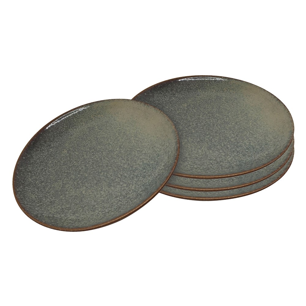 DAKAYA DINNER PLATES - The Nunhead Gardener