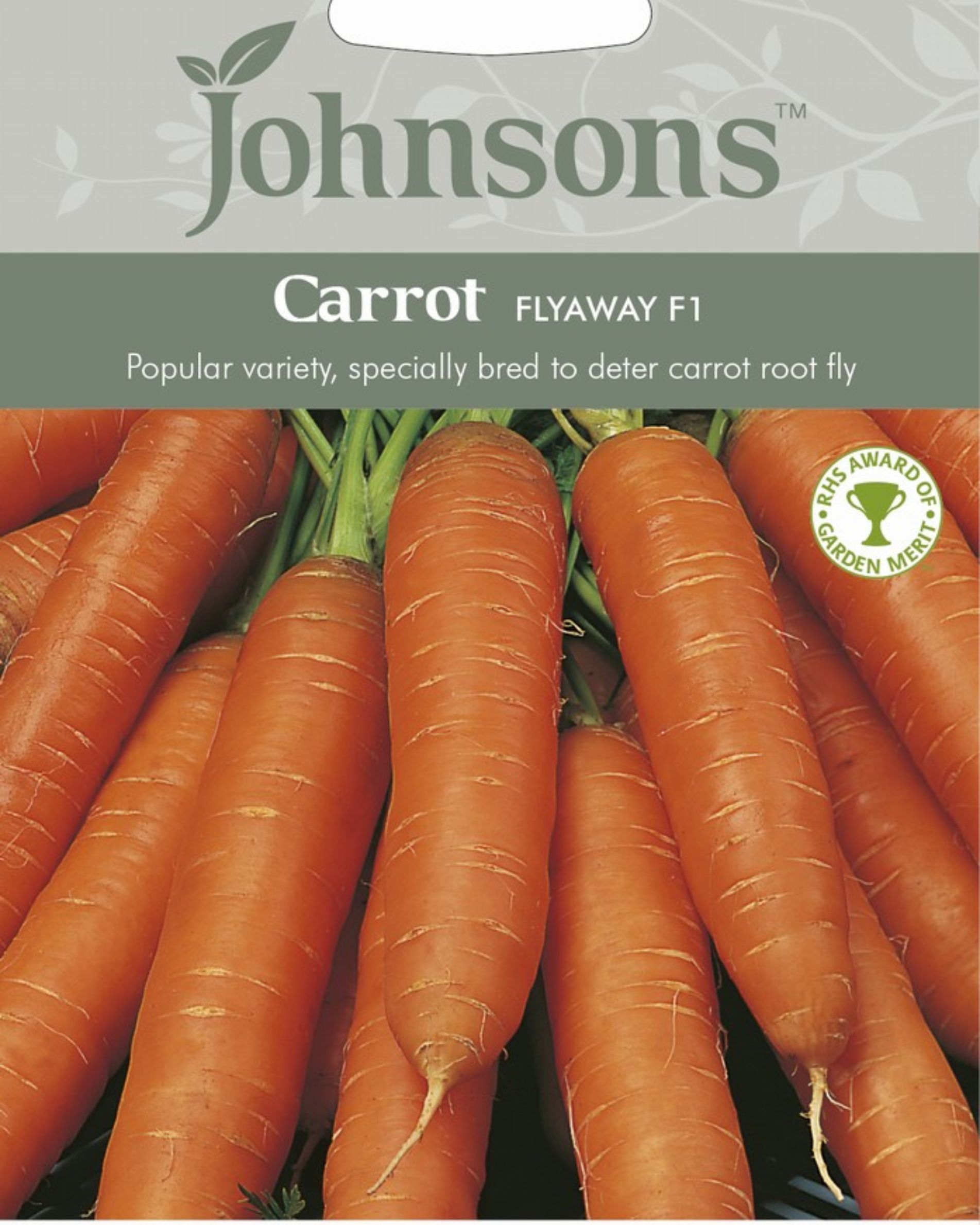 How To Grow on Carrots - The Nunhead Gardener